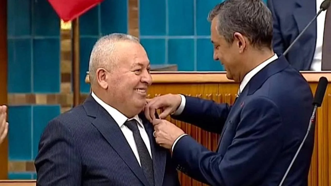 CHP'ye geçen Cemal Enginyurt hakkında soruşturma | Yurt ve Dünya Haber